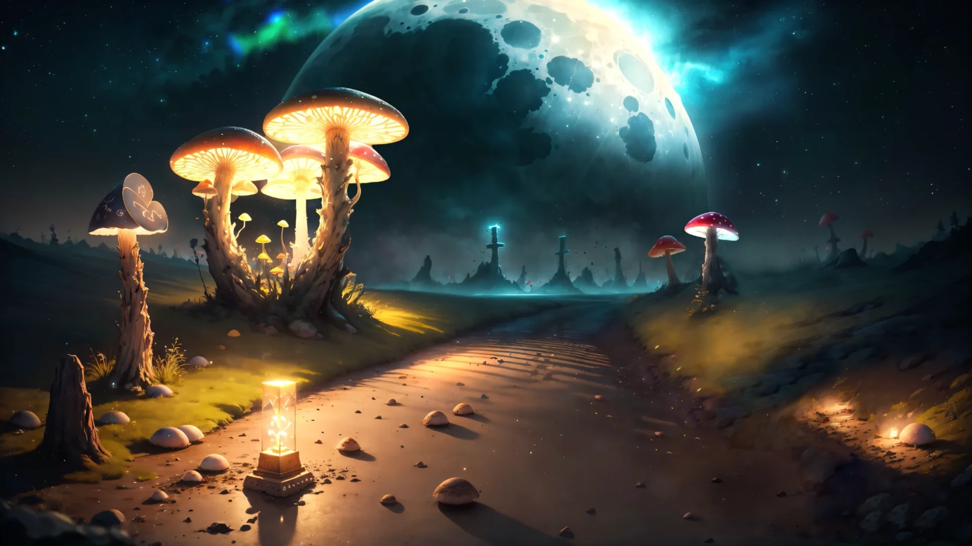 Live Wallpapers – Free Animated Backgrounds PC » Page 56