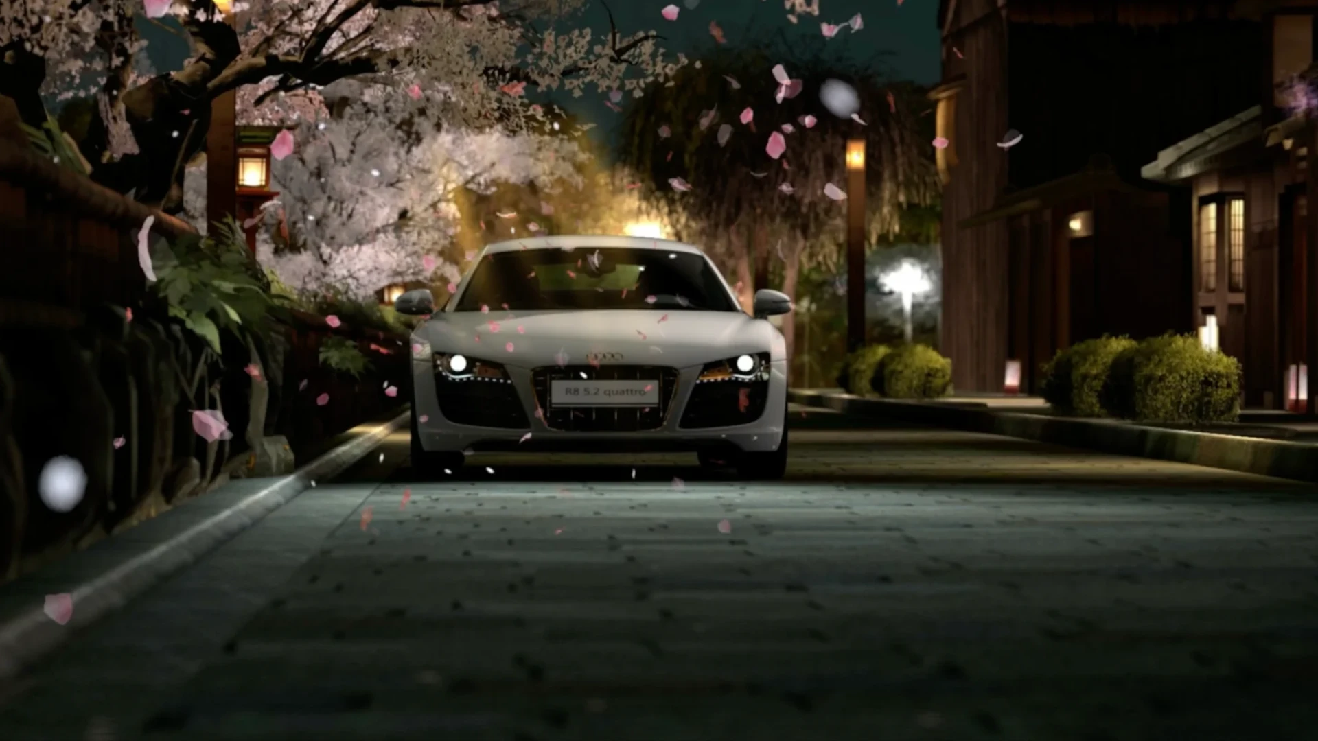 Cars Live Wallpapers – Free Animated Car Backgrounds » Page 6