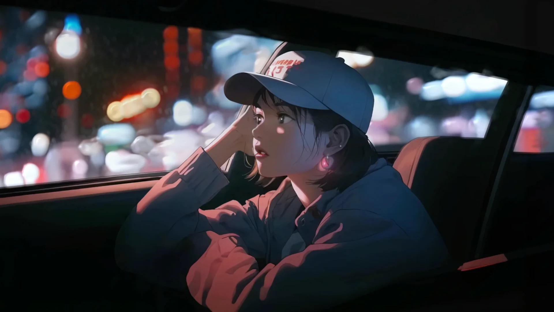 Anime Live Wallpapers – Free Animated Backgrounds » Page 16