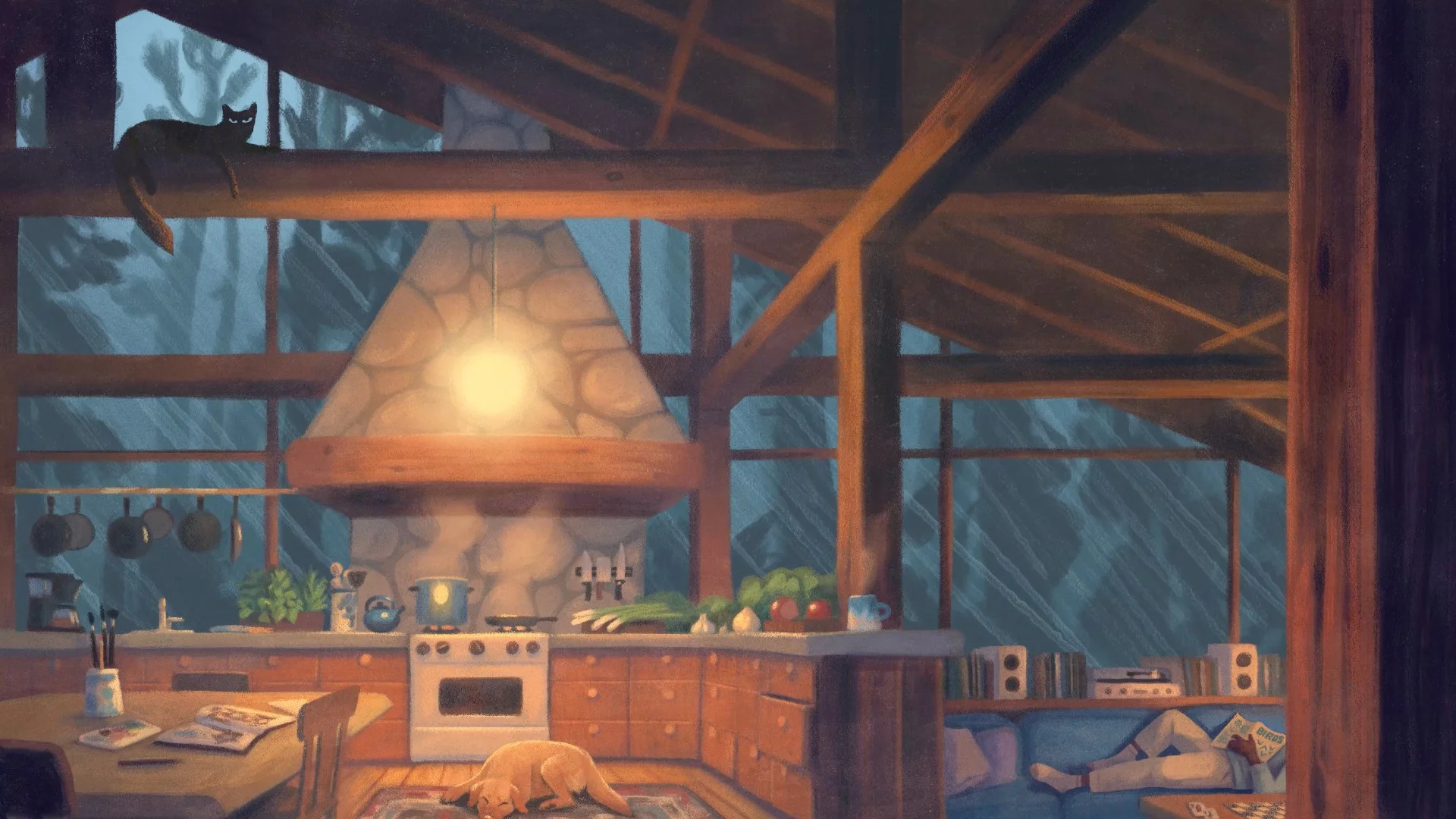 4096x2304 » Popular Free Live Wallpapers, Animated Wallpapers for Desktop