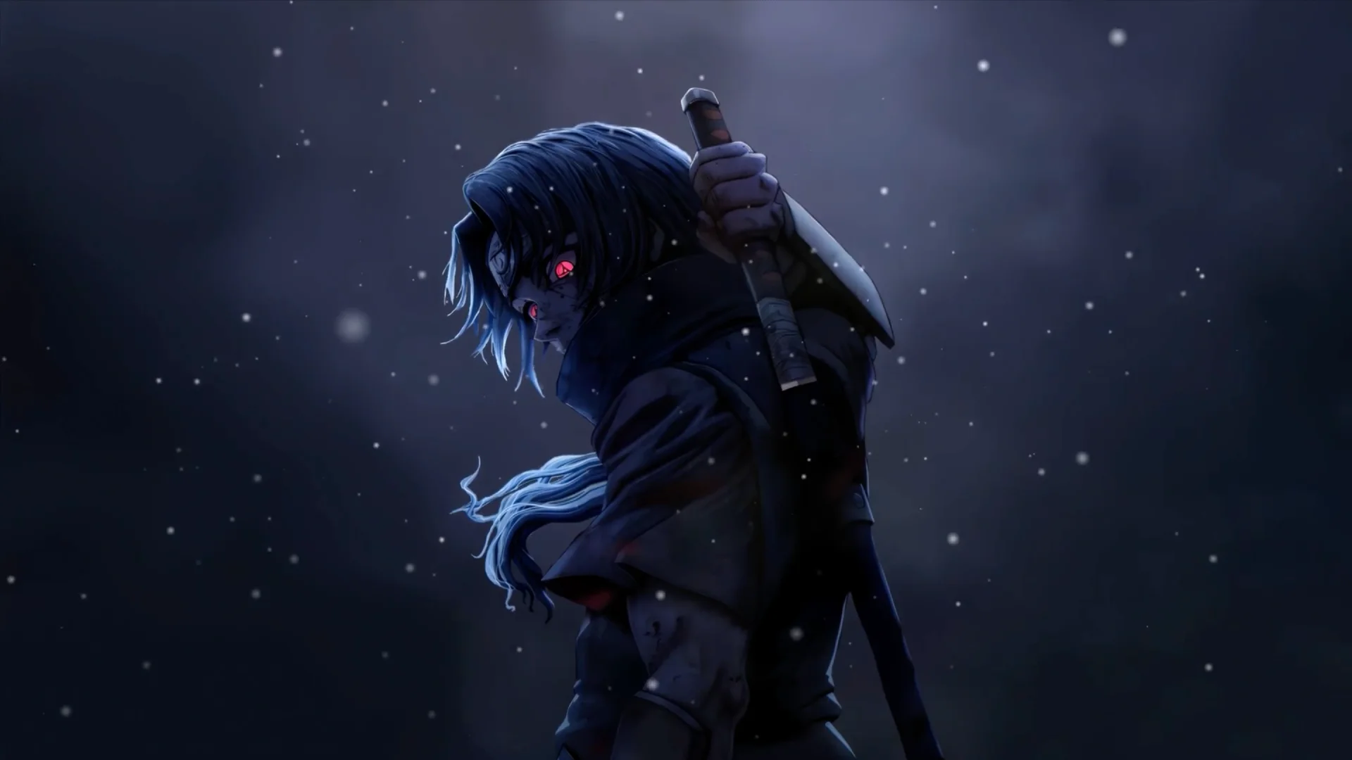 Anime Live Wallpapers – Free Animated Backgrounds » Page 16